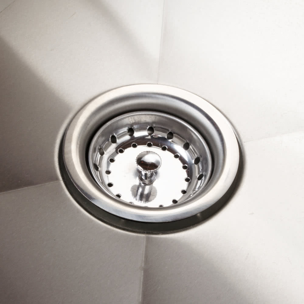 22" Stainless Steel One Compartment Commercial Restaurant Mop Prep Sink ...