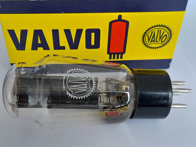 AZ50 VALVO ( RGN4004 TELEFUNKEN ) tube - AZ50 | eBay