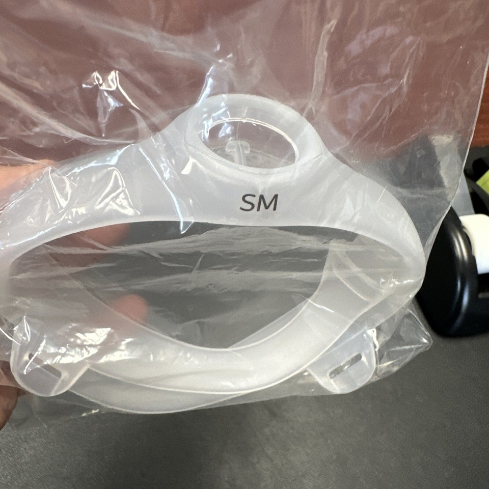 Respironics DreamWear Small Frame. Model 1116745. New | eBay
