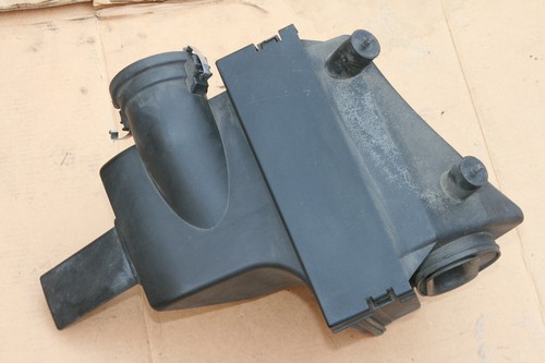 BMW E36 M50 S50 0325 M3 Airbox Air Box Intake Coupe Conv Sedan 1992 ...