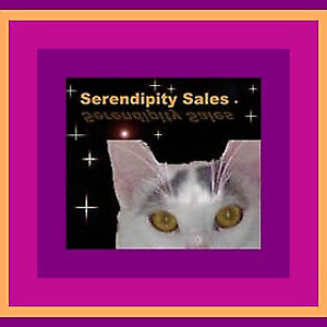 SERENDIPITY SALES and SUPPLIES | eBay Stores