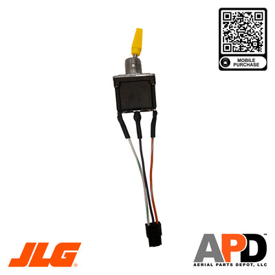 JLG 4360539 Toggle Switch | eBay