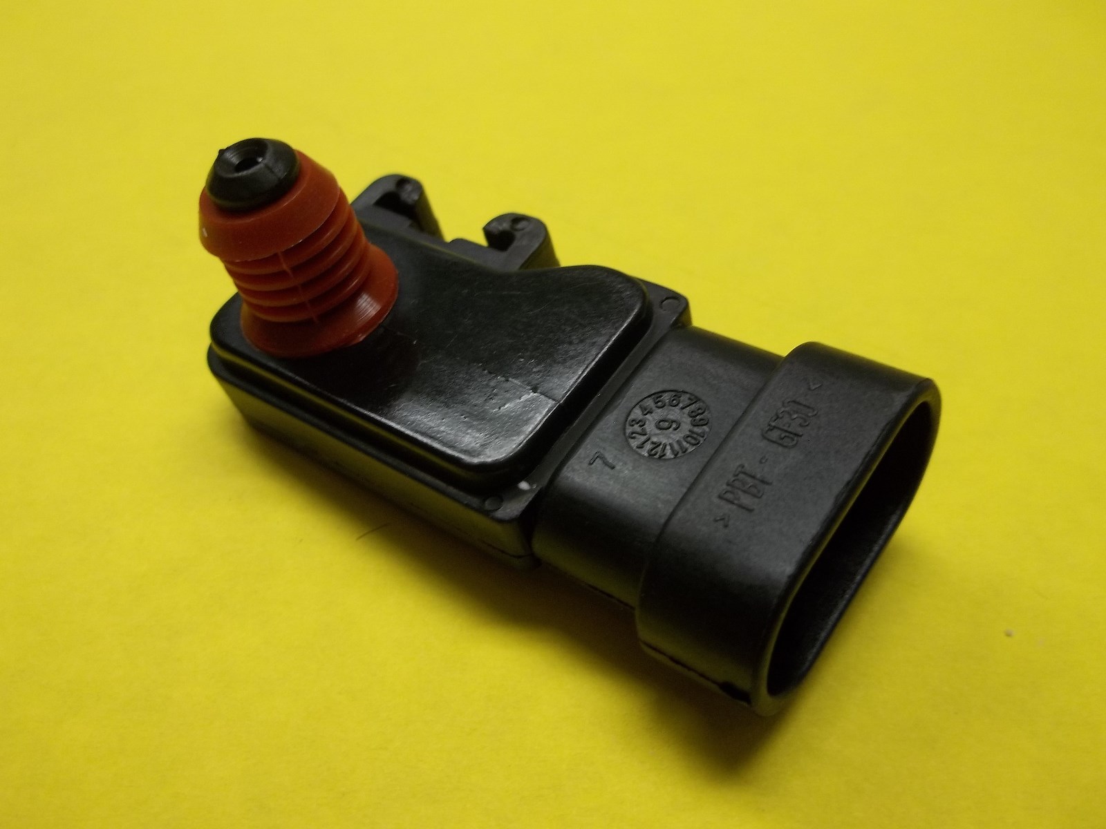 NEW MAP Sensor Mercury Mariner outboard 854445 28074366, 28004403 4 ...