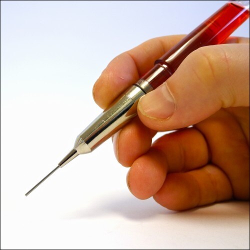 Horotec MSA17.210 Lubristyl Precision Watch Oil Pen Oiler - HO4722 | eBay