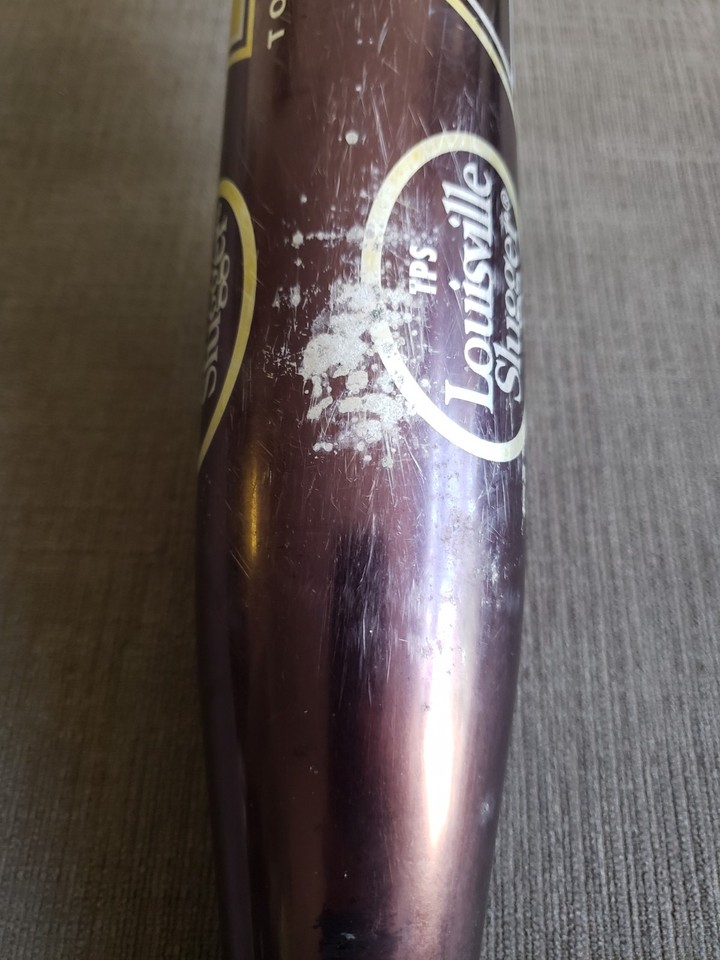 Louisville Slugger TPS C405 Fastpitch Softball Bat 34in 24oz Lisa ...