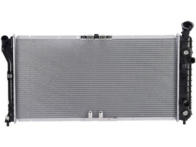 Radiator For 1997-2000 Chevy Venture 1999 1998 FS616WW | eBay