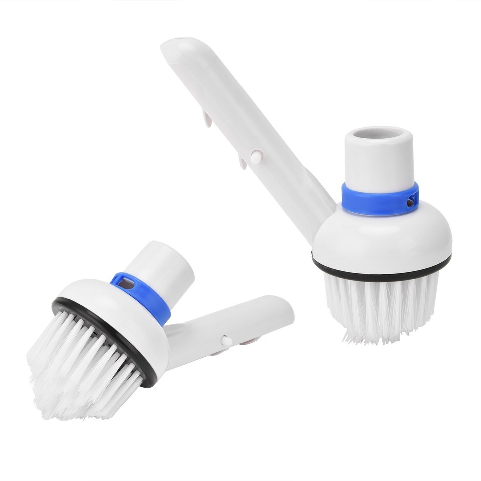 ༝Swimming Pool Cleaning Brush Stairs And Corner Clean Brush For Fish ...
