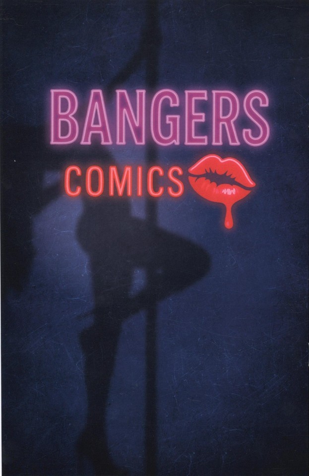 2025 Bangers Comics Hawkgirl Cosplay VIRGIN Full Chase Var LE*100 ...
