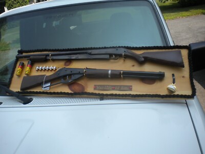 Daisy Lever Action and pump BB Guns 2 1950s Fantastic | eBay