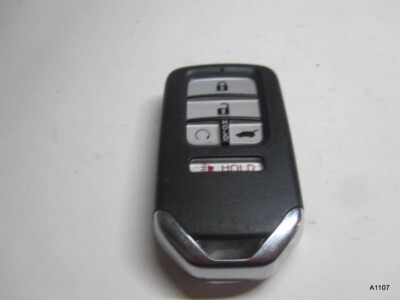Oem Factory Honda CRV Pilot Smart Key Keyless Remote Start Fob | eBay