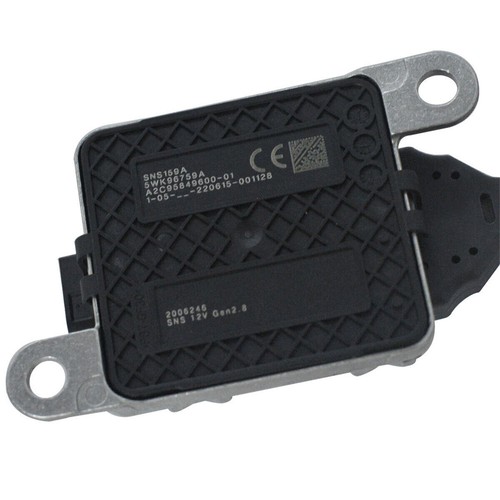 Inlet Nox Sensor 2236409 2236409PE for MX13 PACCAR Engine 5WK96759 ...