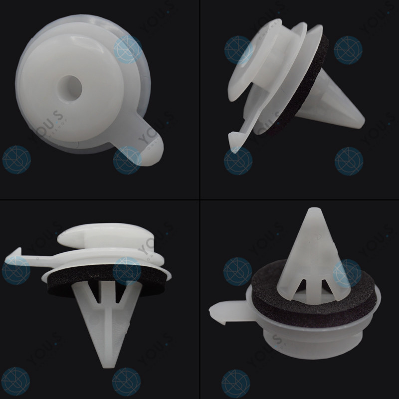 40 x YOU.S Original A-Pillar Trim Clips for LAND ROVER - IPN500050 ...