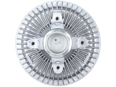 Fan Clutch For 83-92 Ford Ranger Bronco II 2.8L V6 2.9L 2.3L 4 Cyl 2.0L ...