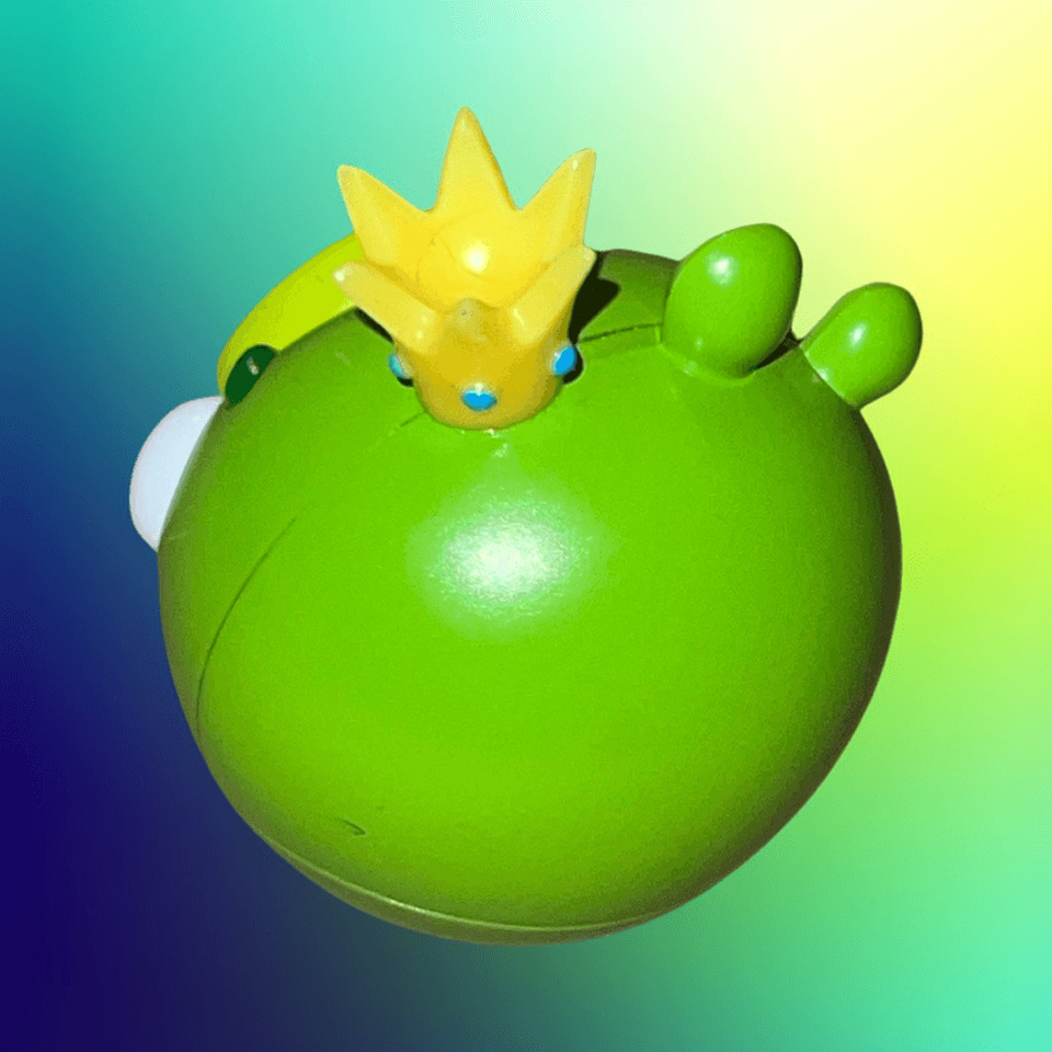 Mattel Angry Birds Magic Apptivity Game B4 | eBay