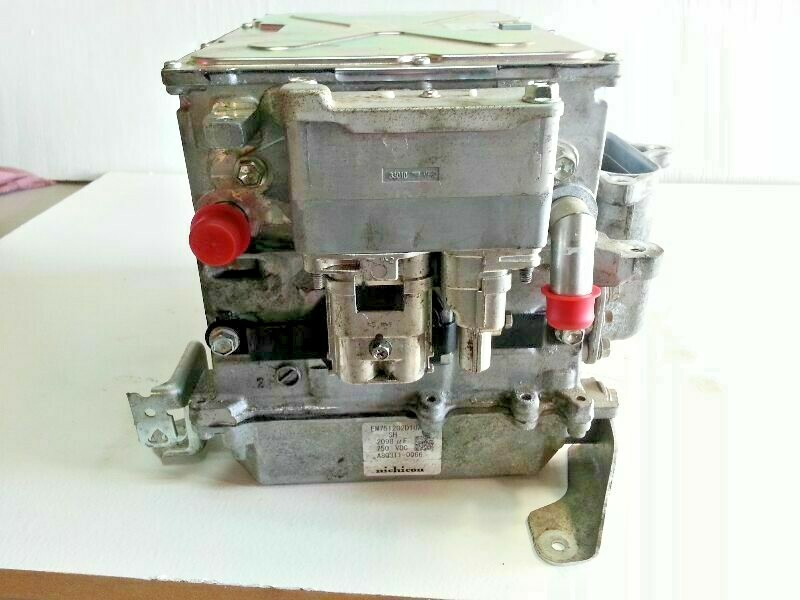 2007-2011 Toyota Camry Hybrid DC Synergy Drive Inverter Converter G9200 ...