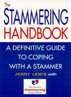 The Stammering Handbook By Jenny Lewis | eBay