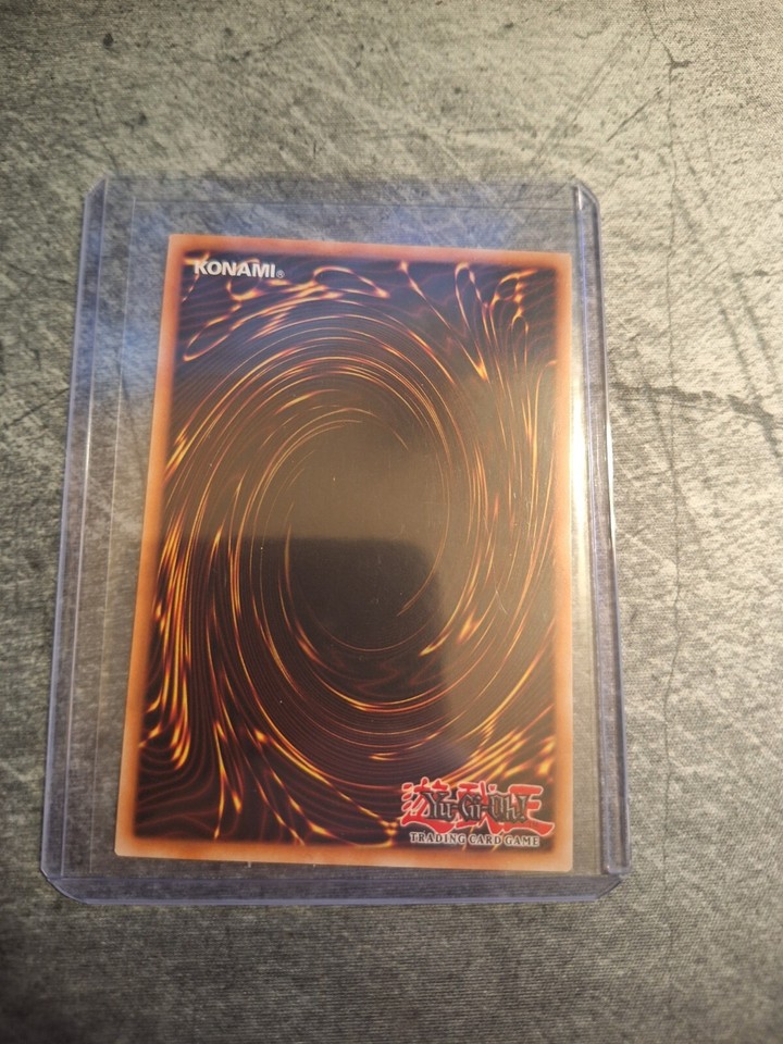 Cubic Karma [MVP1-ENG41] [NM] [Free Shipping] [Yu-Gi-Oh! TCG] | eBay