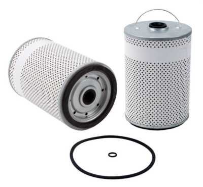Fuel Water Separator Filter-DIESEL, Turbo Wix fits 00-01 Peterbilt 320 ...