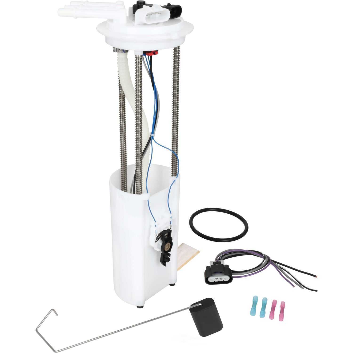 Fuel Pump Module Assembly Sparta PN3001 for sale online | eBay