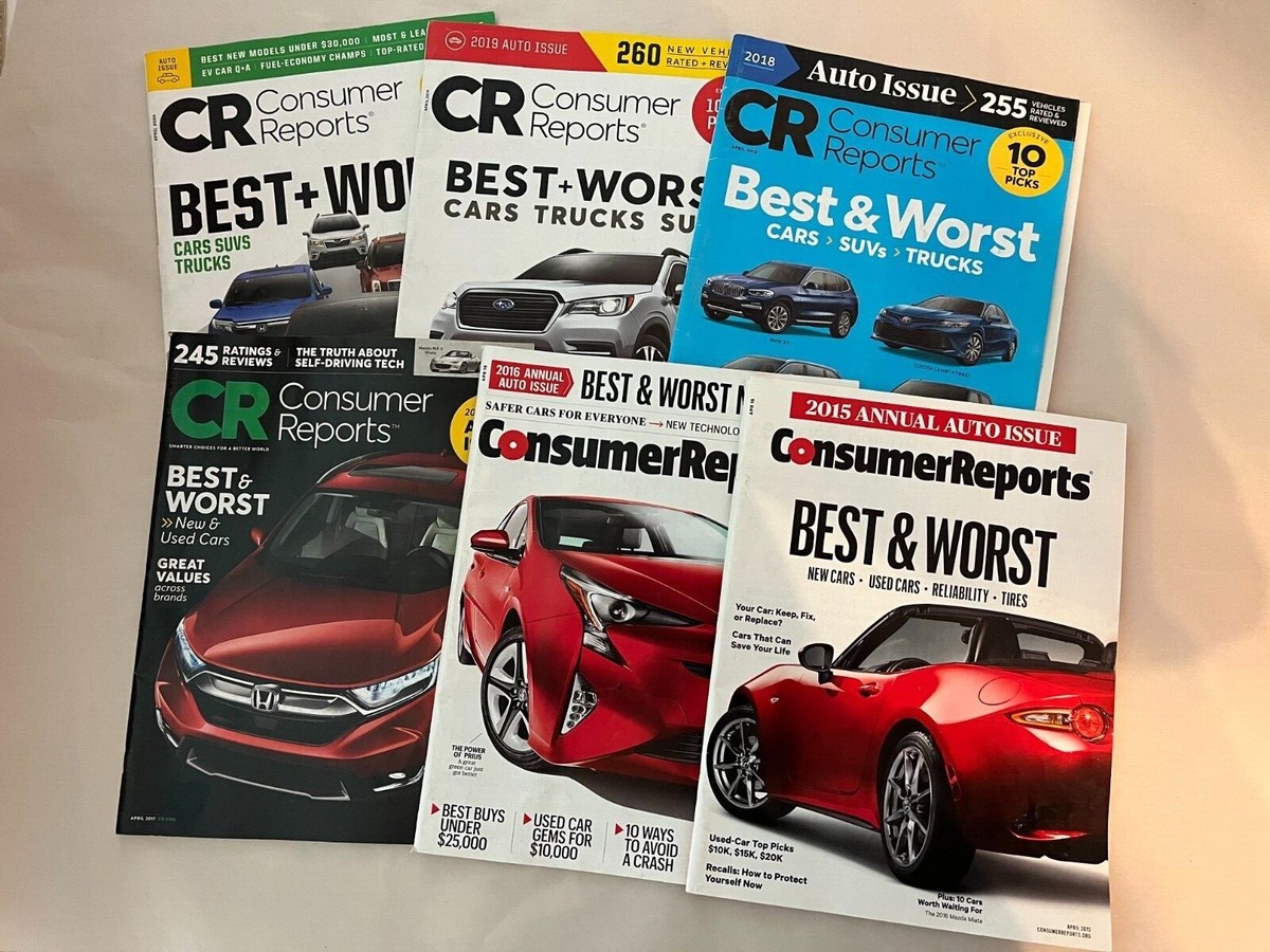 Good Cars