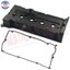 Engine Valve Cover + PCV Valve W/ Gasket For 2001-04 Hyundai Accent ...
