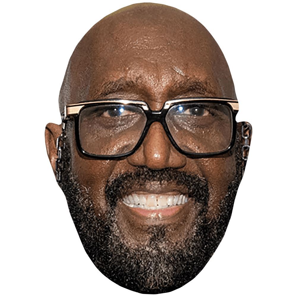 Otis Williams Otis Williams — The Movie Database (TMDB)