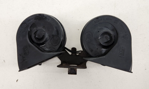 2011-2016 Ford F350 F550 Super Duty Horn Assembly | eBay