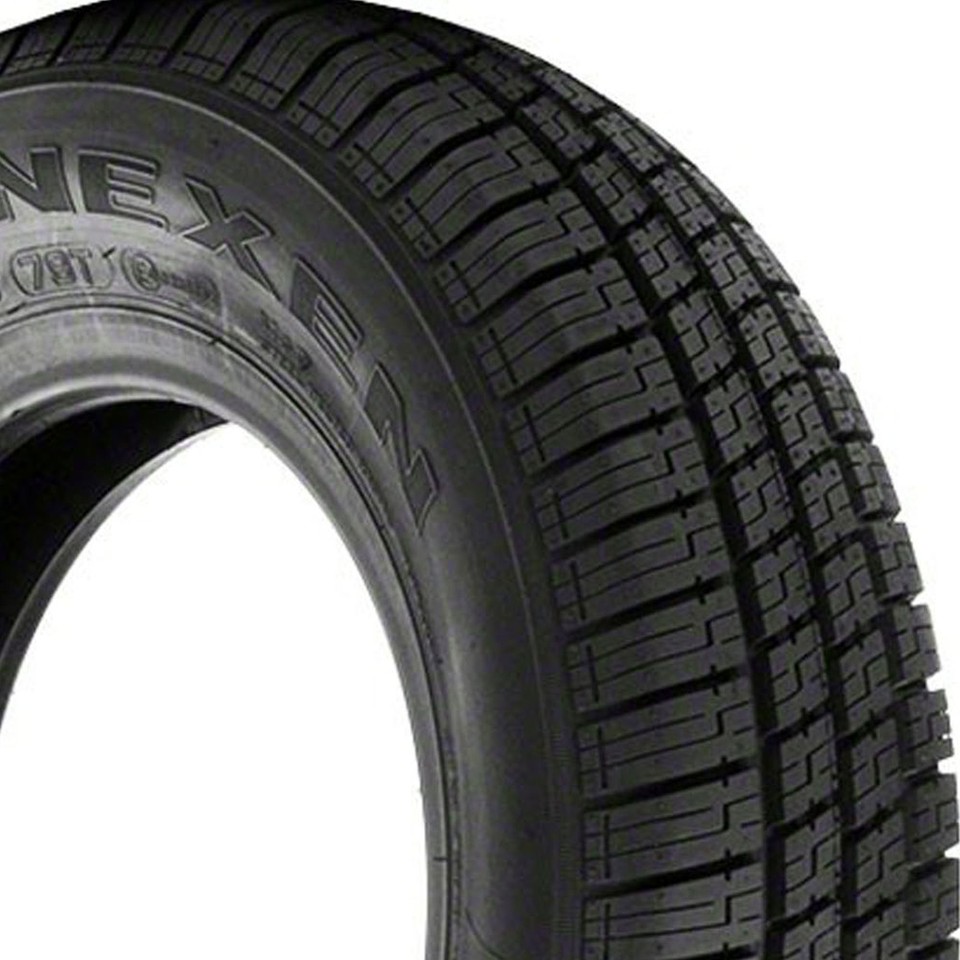 2 New Nexen Sb802 - 165/80r15 Tires 1658015 165 80 15 | eBay