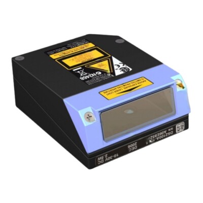 Datalogic DS2400N Industrial Barcode Scanner | eBay Australia