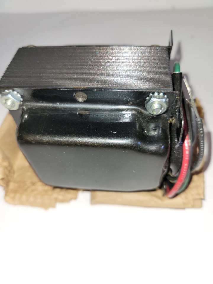 Thordarson 24R91 Half Wave Power Transformer | eBay