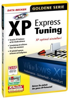 PC XP EXPRESS TUNING Game NEUF | eBay