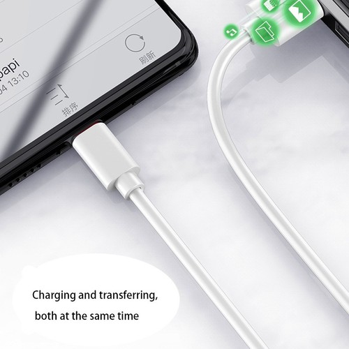 Cable Data Sync Cordon Connexion Sans Effort Fiable TPE Facile ...