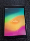 Apple iPad 7th Gen - 32GB - 10.2in - Wi-Fi Only - Silver | eBay UK