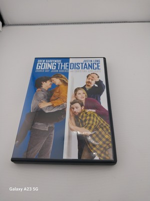 Going the Distance (DVD, 2010) 794043141447| eBay