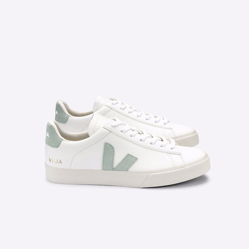 Veja New 2025 Genuine Leather New Spring /summer Unisex Lace Up Board ...