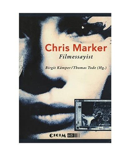 Chris Marker, Filmessayist 3920727142 | eBay.de