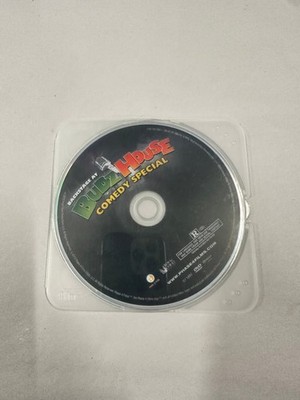 Backstage At Budz House Comedy Special DVD 2012 Phase 4 Films R Rated ...
