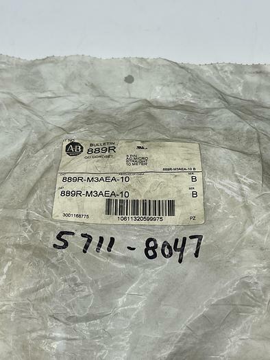 Allen-Bradley 889R-M3AEA-10 889R Acmicro for sale online | eBay