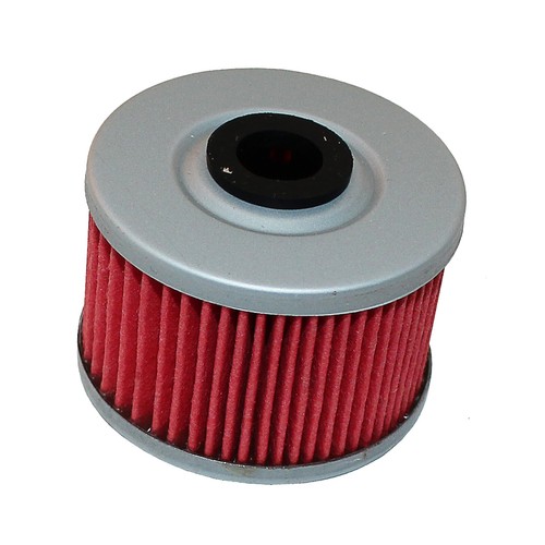 Caltric Oil Filter for Kawasaki 52010-0552 52010-1053 Oil Filter | eBay