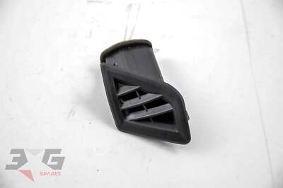 JDM Nissan R34 Skyline RH Right Dash Side Defroster HR34 ER34 GT-T GTT ...