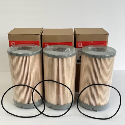 Fuel Filter JS18029 Ref K371004 / L9094F / FS36401 / L5094F (3 Pcs) | eBay