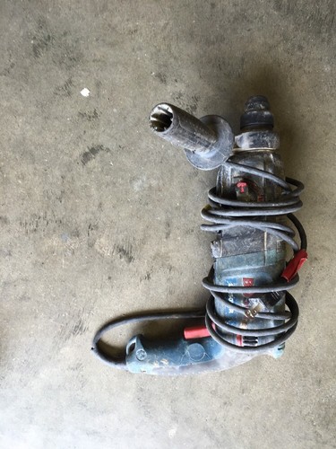 Bosch Rotary Hammer Drill 11250 VSR SDS Plus 11250VSR | eBay