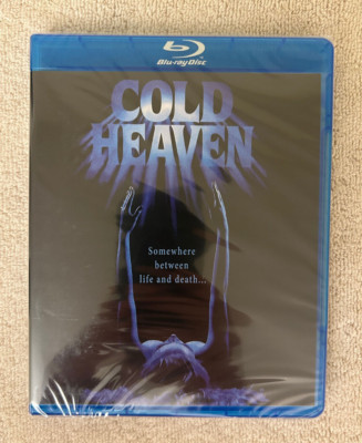 Cold Heaven (1991) Blu-ray Scorpion Releasing 90s Supernatural Thriller ...