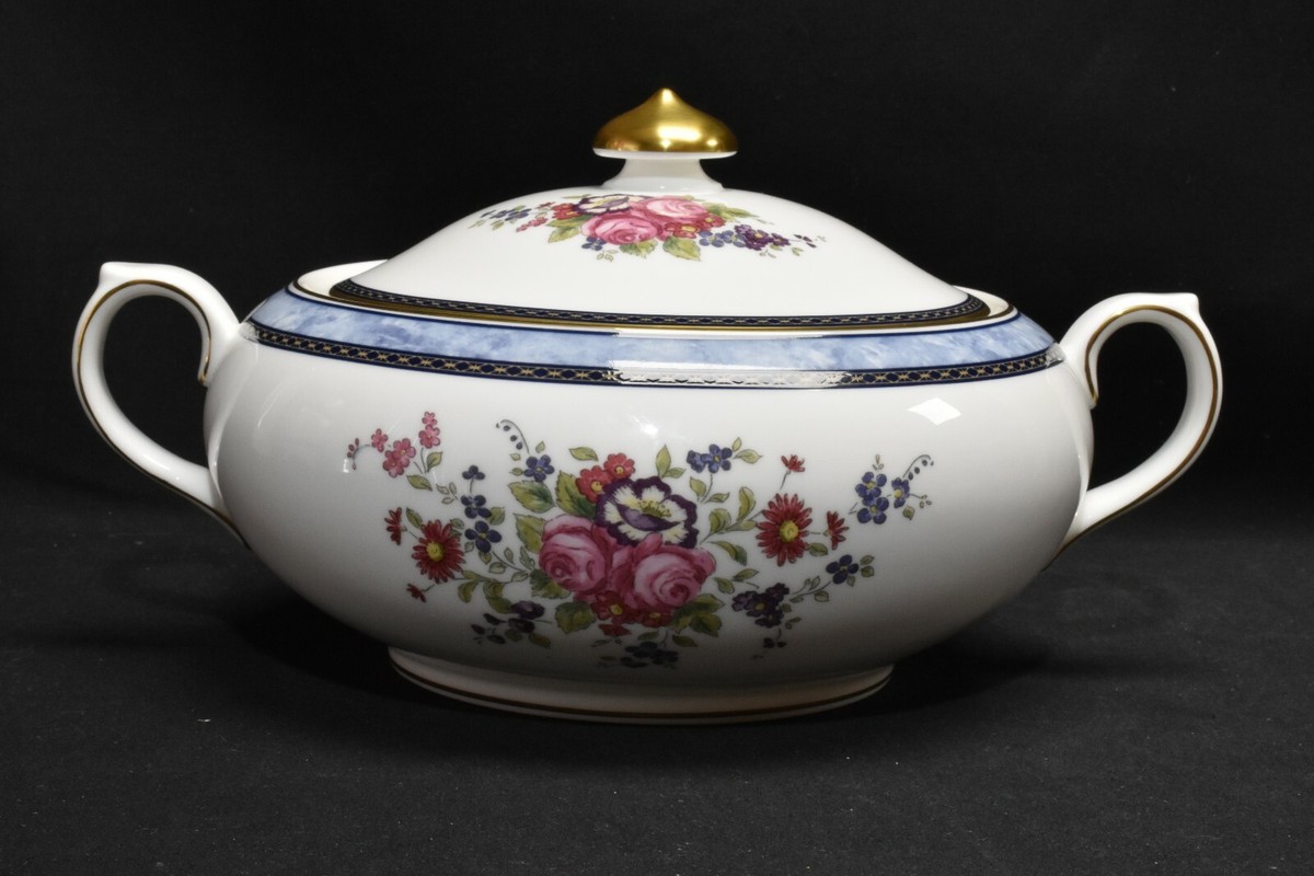 Royal Doulton China Rosa Centenaria