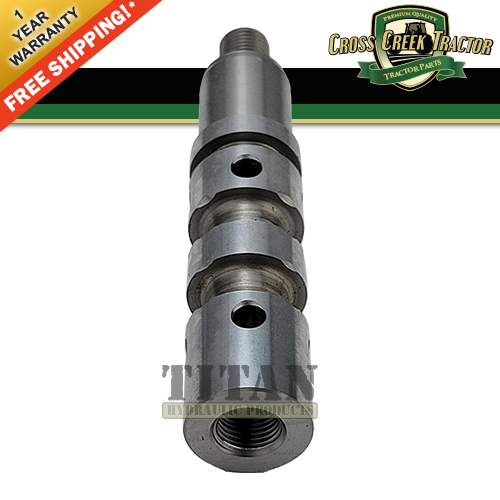 C5NN3N489C Power Steering Cylinder Spool For Ford Tractors 4500, 515 ...