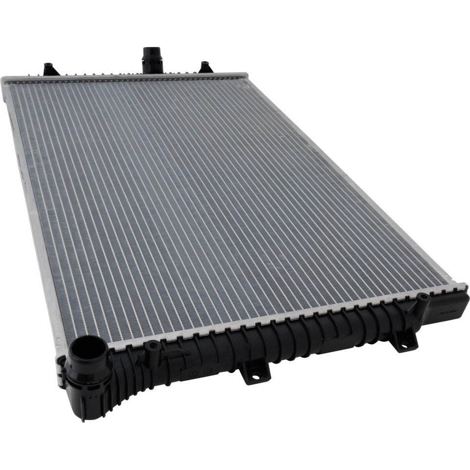 Radiators for VW 5C0121251K Volkswagen Passat Beetle Jetta 2014-2018 | eBay