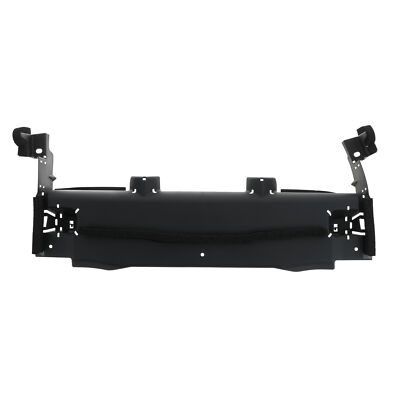 NEW OEM Mazda 2017-2018 Mazda3 Front Air Guide Radiator Cooling BALV-50 ...