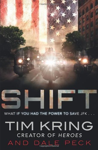 Shift (The Gates of Orpheus) By Tim Kring | eBay