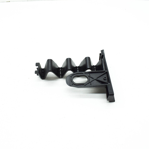 NEW AUDI A4 AVANT B9 LEFT RADIATOR SLAM SUPPORT PANEL HOLDER 8W0807333 ...