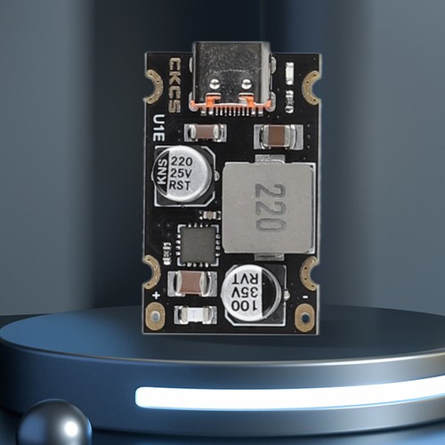 PD65W Fast Charge Module Board Charging Protection PD3.1 QC3.0 SCP FCP ...